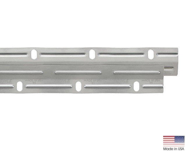 SALE 50% OFF: Interlocking Aluminium Cleat Hanging Strips, 300mm (5 pa ...
