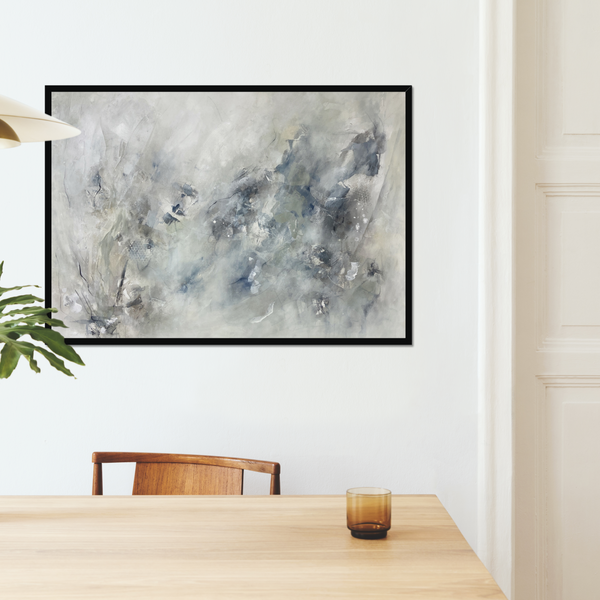 Emotive - Ethereal (#EMO_07) - GingerWhite