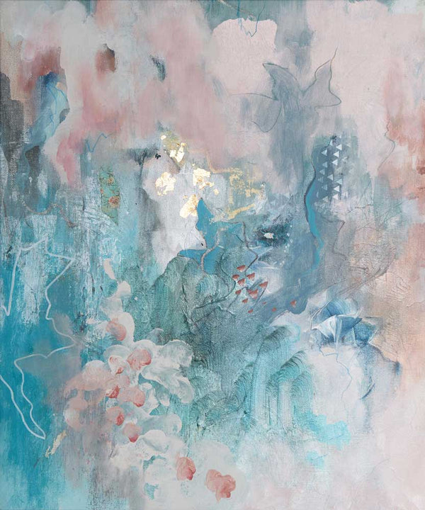 Emotive - Paradise factory (#EMO_12) - GingerWhite